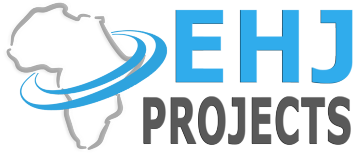 EHJ ProjectsEHJ Projects - About Us